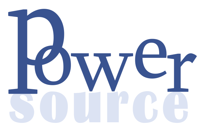 Powersource – Edisto Beach Baptist Church